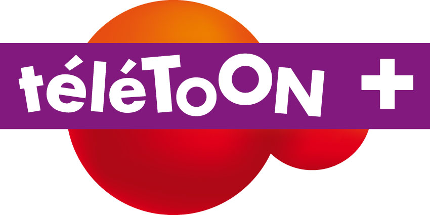 TELETOON+ | Armstrong